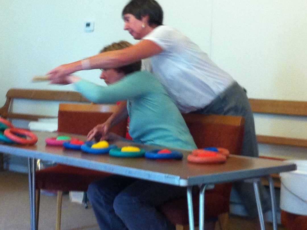 The Waldon Method - Autistic Children